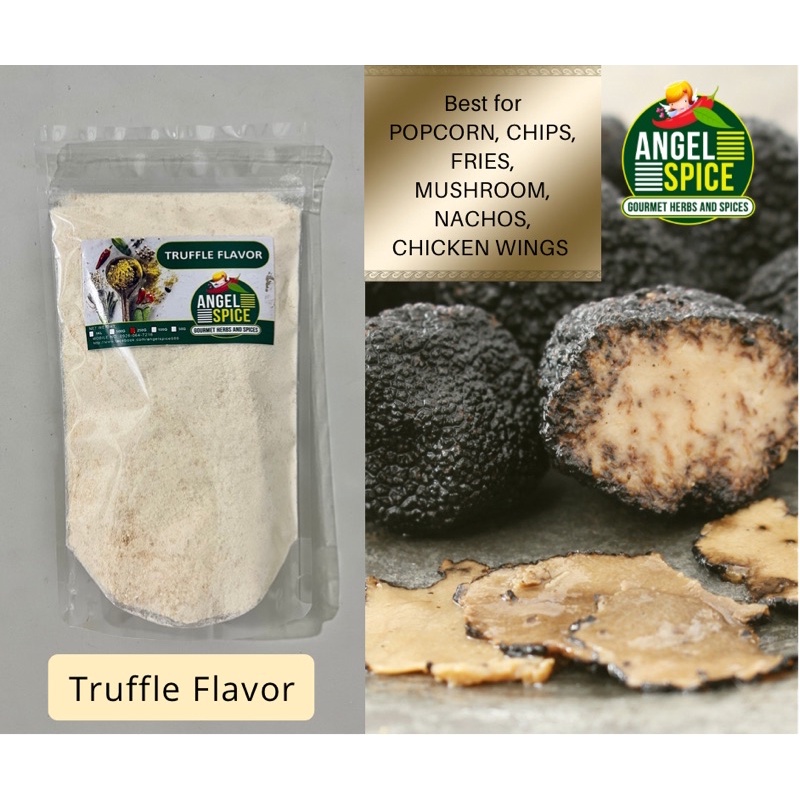 Angel Spice-Mushroom Station, Online Shop | Shopee Philippines