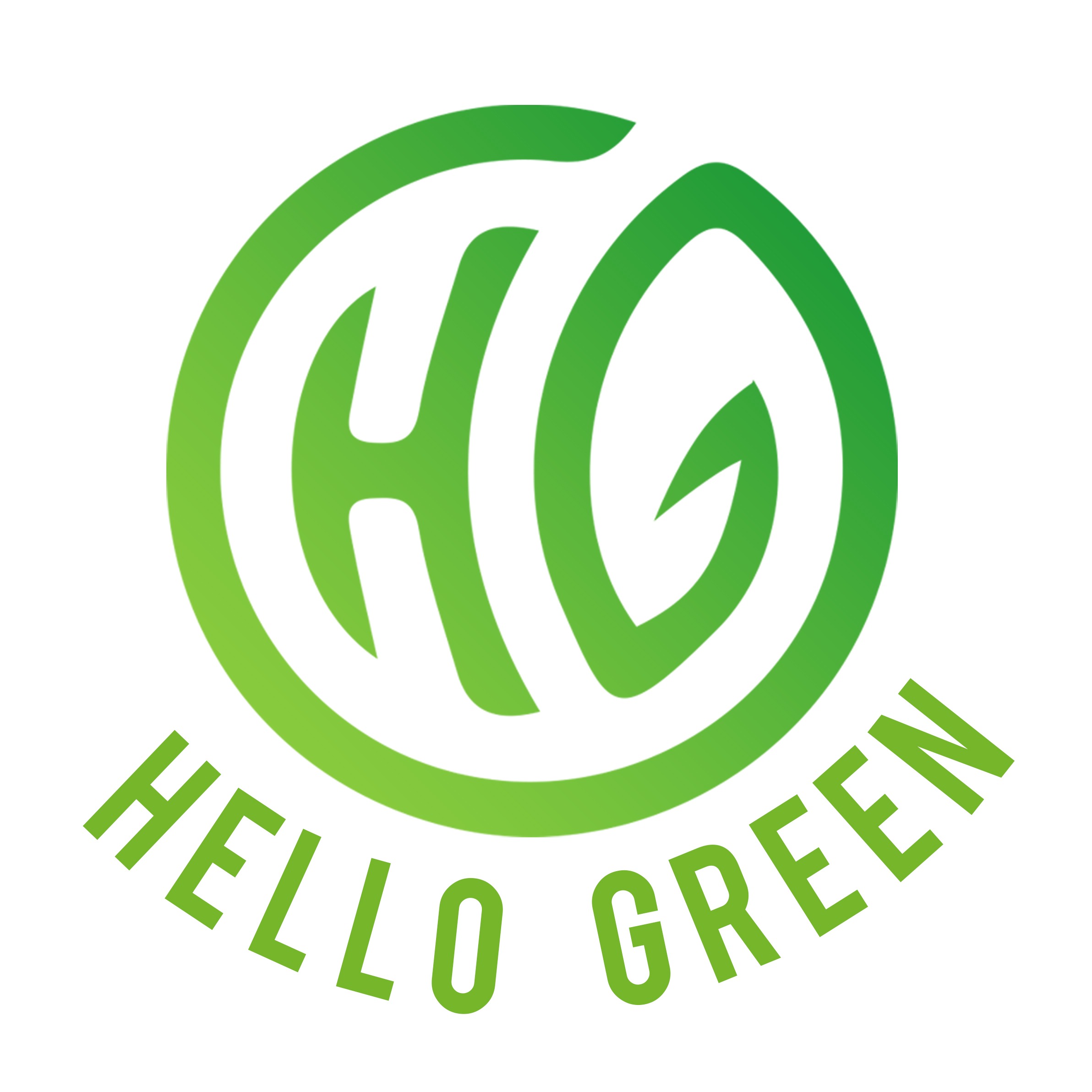 Hello Green, Online Shop | Shopee Philippines