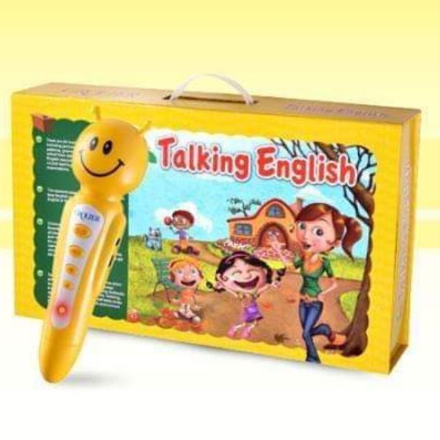GROLIER PH TALKING ENGLISH, Online Shop | Shopee Philippines