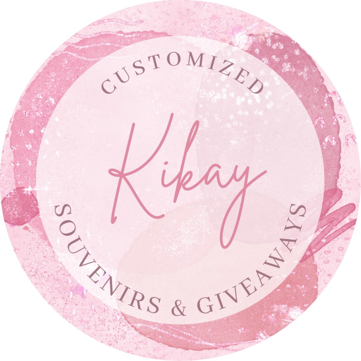 Kikay Customized, Online Shop | Shopee Philippines