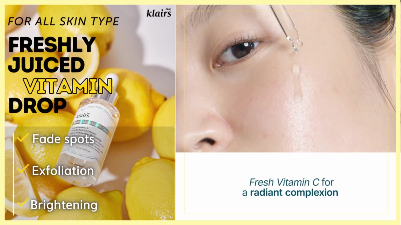 Dear, Klairs Official Store, Online Shop | Shopee Philippines