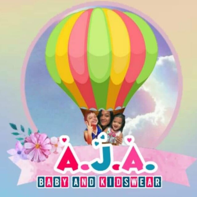AJA BABYKIDSWEAR CLOTHING SHOP, Online Shop | Shopee Philippines