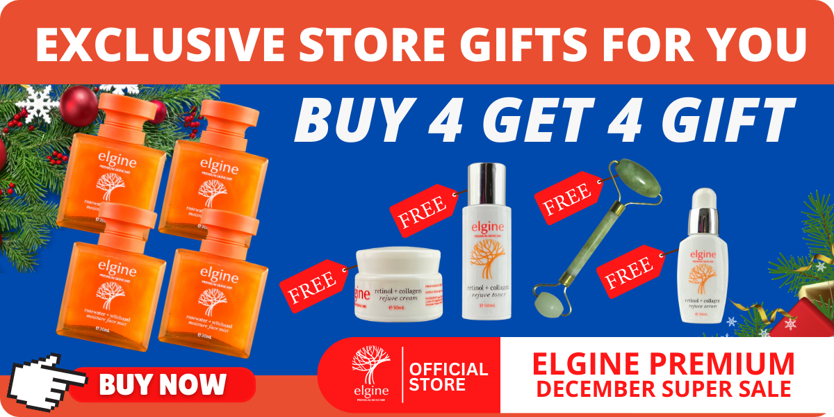 Elgine Skincare Official, Online Shop | Shopee Philippines