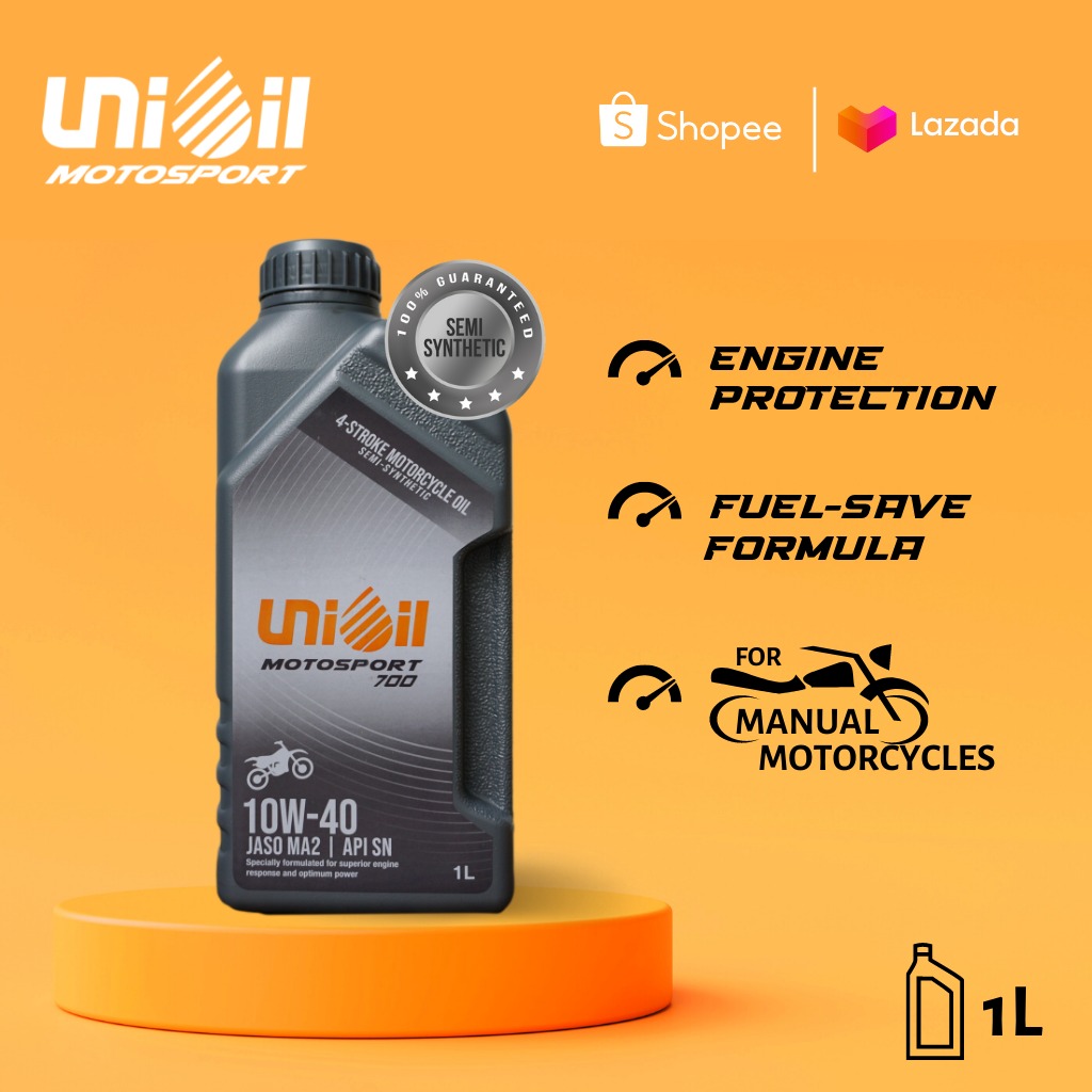 Unioil Petroleum Philippines, Online Shop | Shopee Philippines