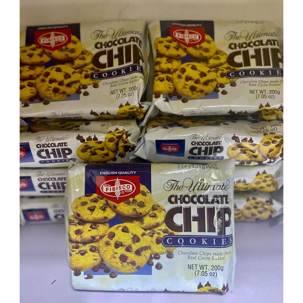 Chocolate Chips Brands
