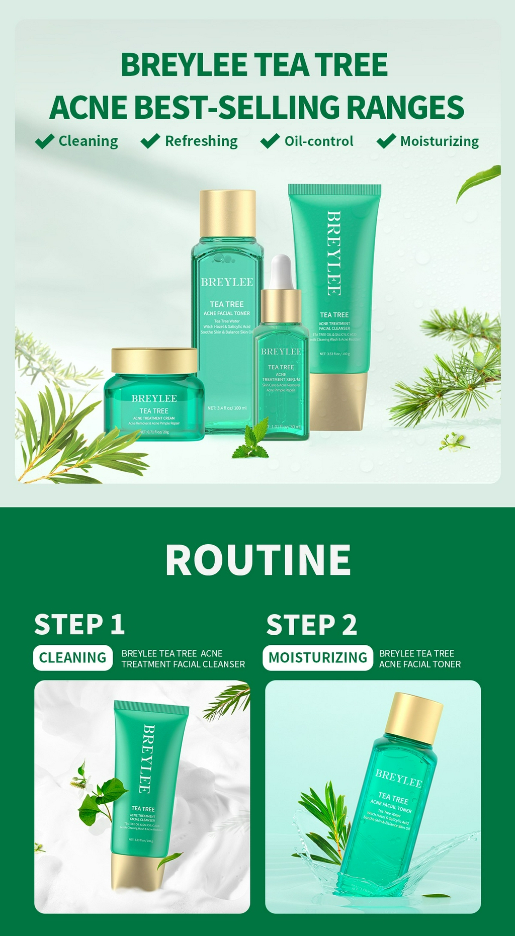 BREYLEE Official Global Store, Online Shop | Shopee Philippines