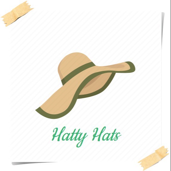 Hatty Hats, Online Shop | Shopee Philippines