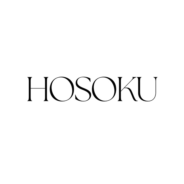 Hosoku, Online Shop | Shopee Philippines