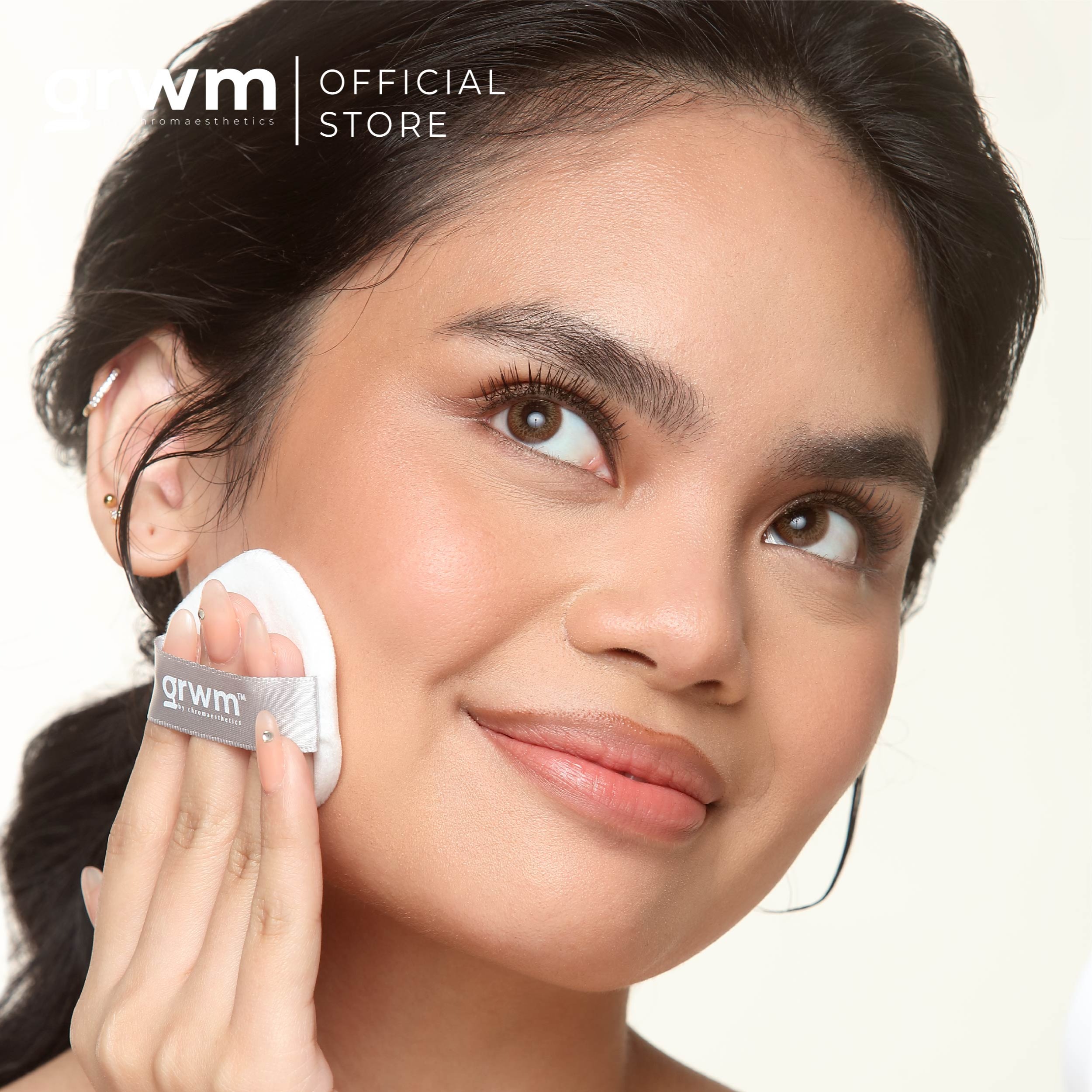 GRWM Cosmetics Official Store