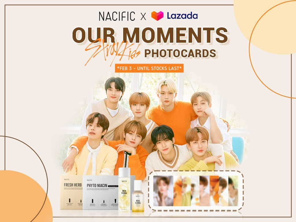 Nacific PH, Online Shop | Shopee Philippines