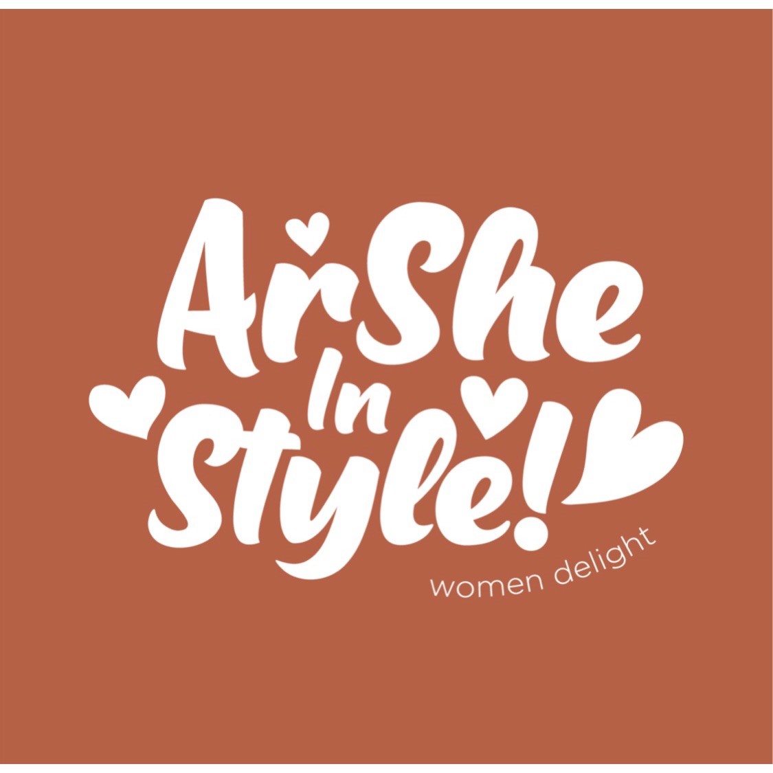 ARSHE IN STYLE, Online Shop | Shopee Philippines