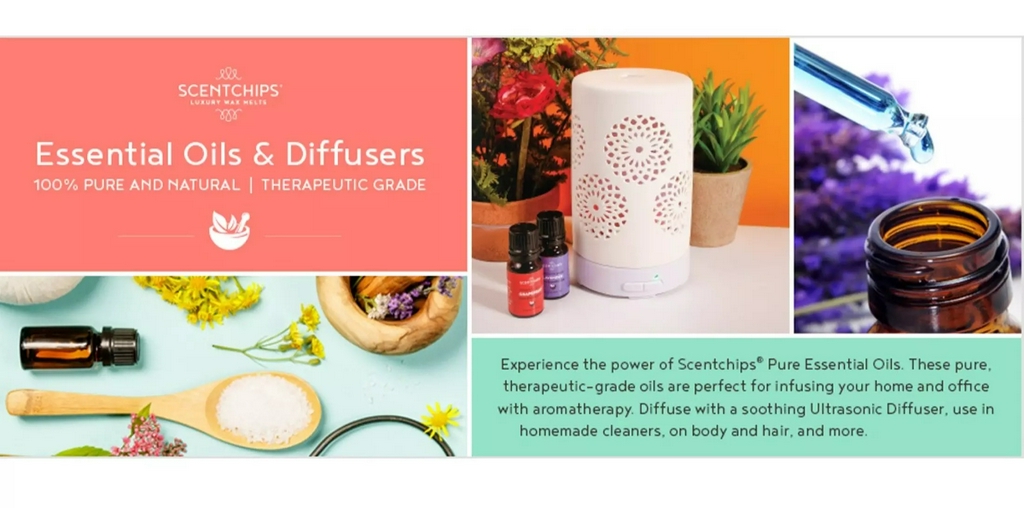 Scentchips PH, Online Shop | Shopee Philippines