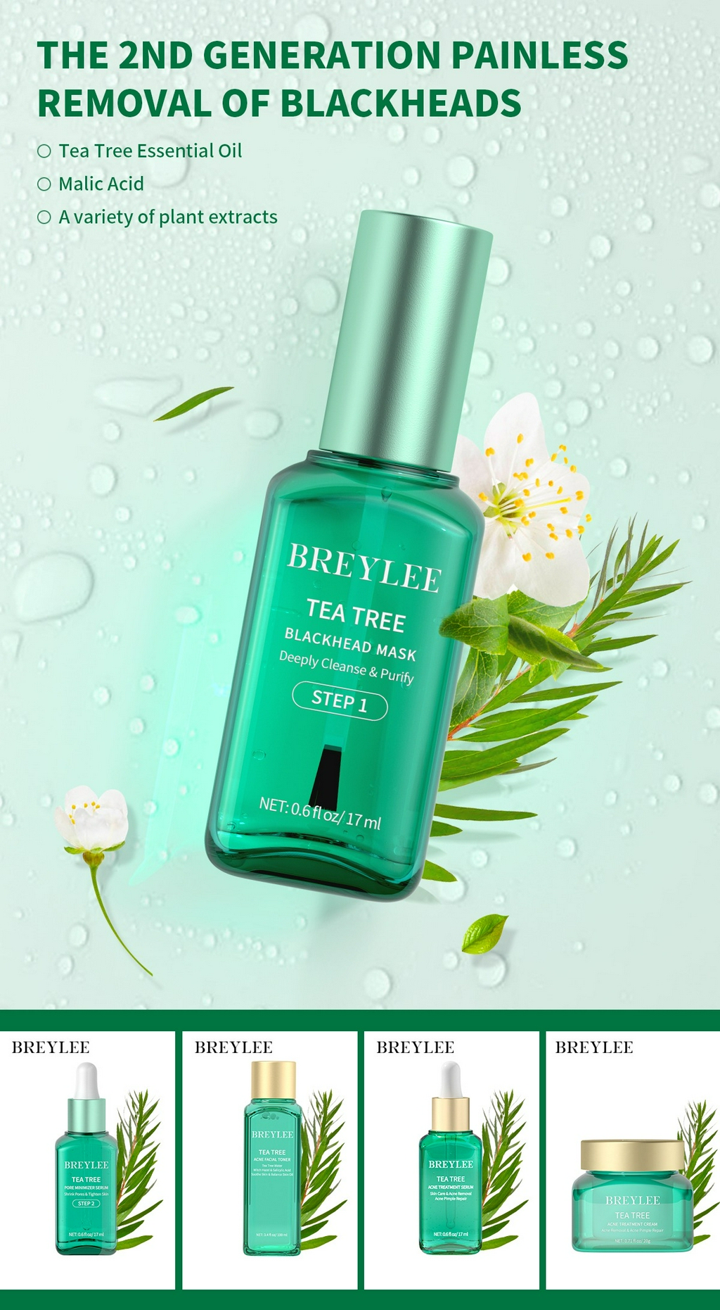 BREYLEE Official Global Store, Online Shop | Shopee Philippines