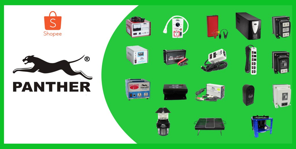Panther PH, Online Shop | Shopee Philippines