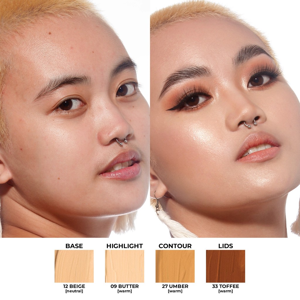 GRWM Cosmetics Official Store, Online Shop | Shopee Philippines