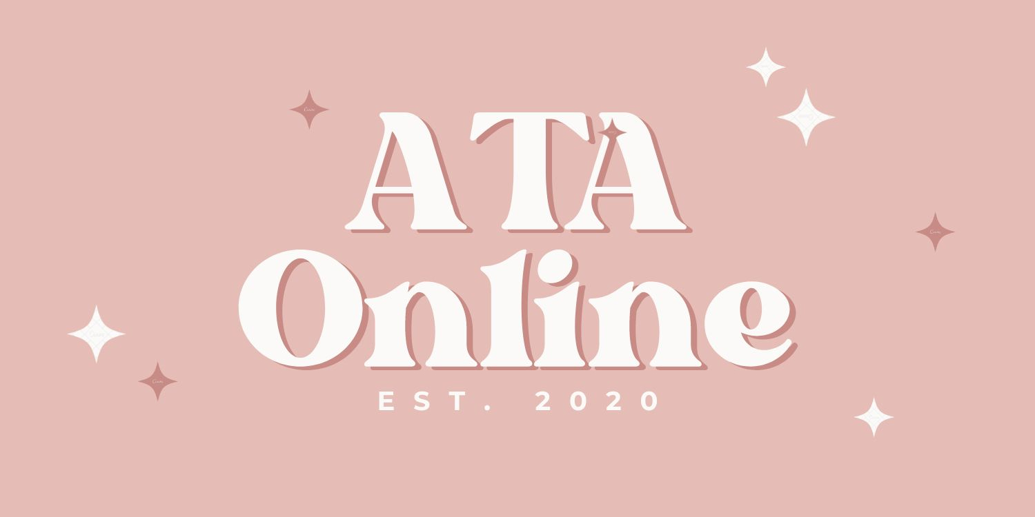 ATA Online, Online Shop | Shopee Philippines