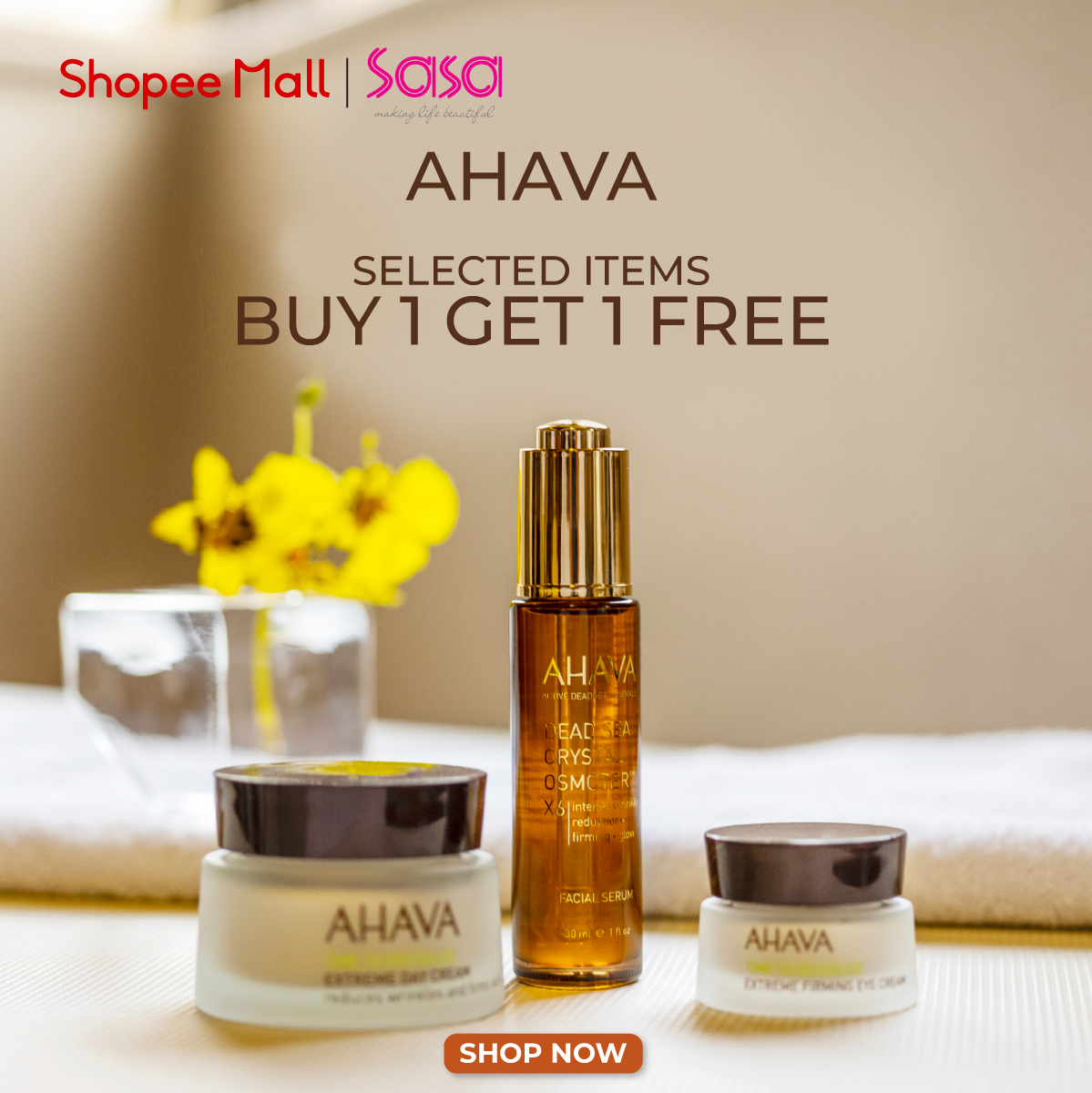 Sasa Official Store, Online Shop | Shopee Philippines