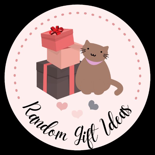 Random Gift Ideas, Online Shop | Shopee Philippines