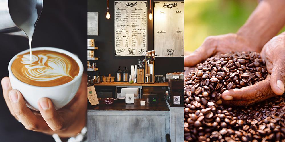 Silca Coffee Co., Online Shop | Shopee Philippines