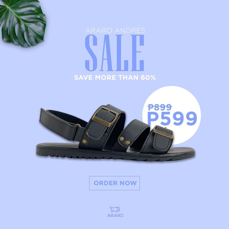 Araro Filipino Brands, Online Shop | Shopee Philippines