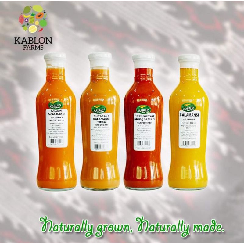 Kablon Farm Foods Corporation, Online Shop | Shopee Philippines