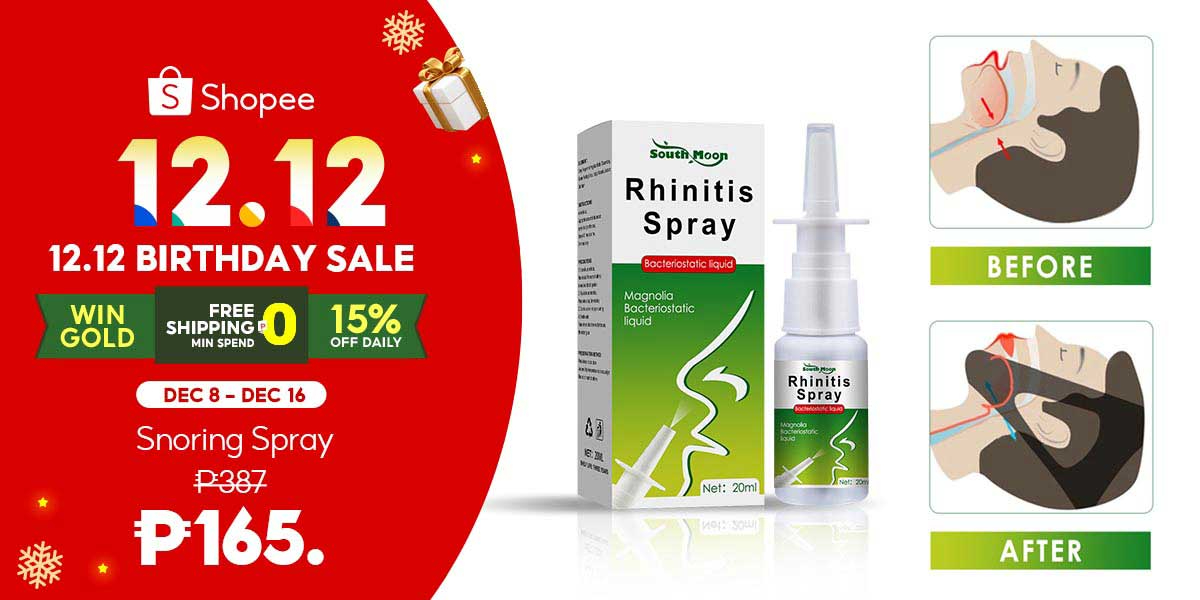 South Moon Offical Store.ph, Online Shop | Shopee Philippines