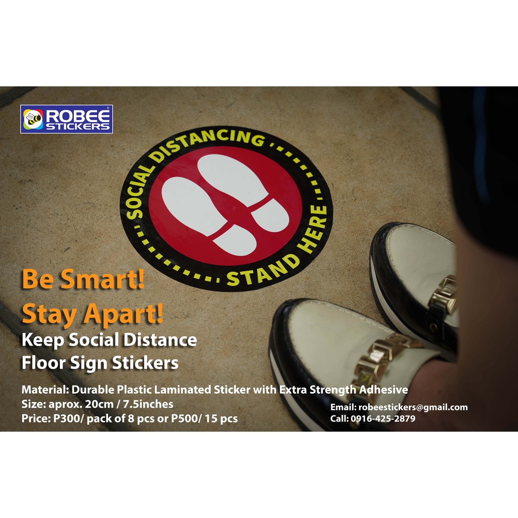 Robee Stickers, Online Shop | Shopee Philippines