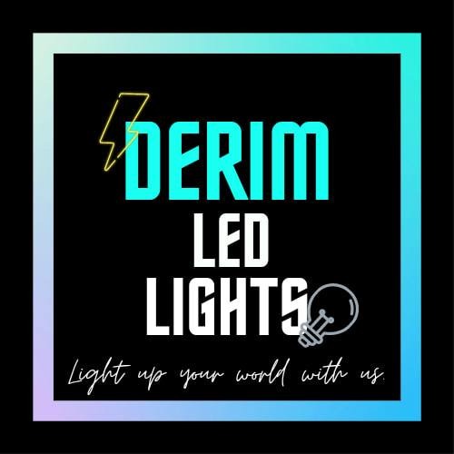 Derim LED Lights, Online Shop | Shopee Philippines