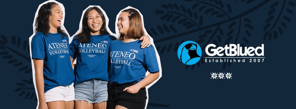 GetBlued