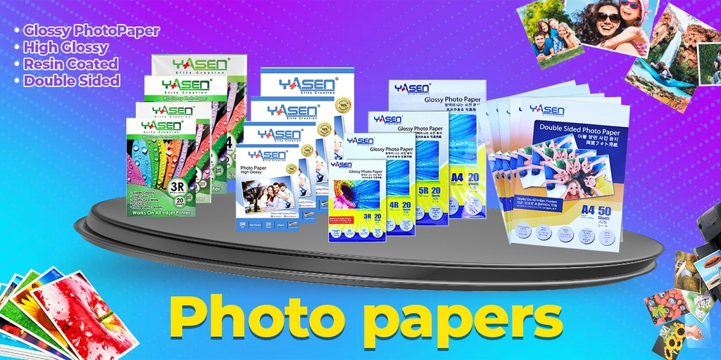 Photopaper Online, Online Shop | Shopee Philippines