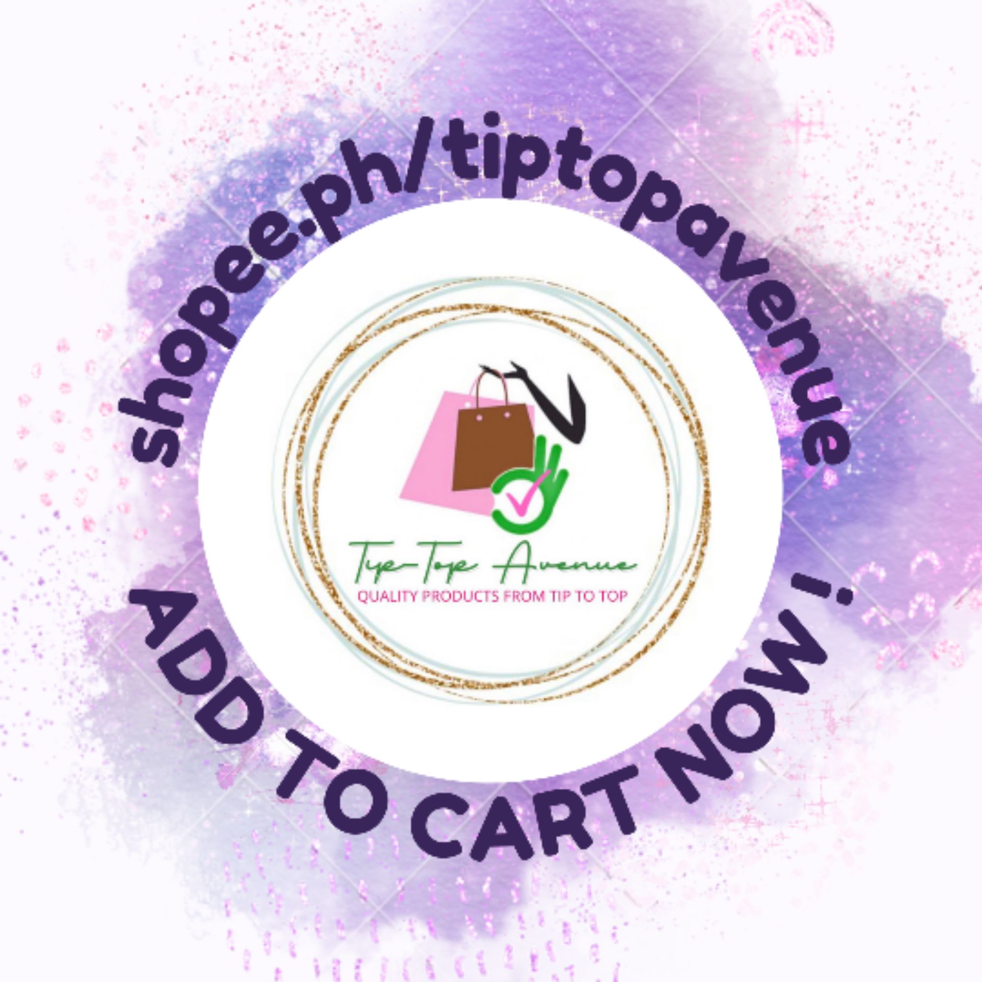TIP-TOP AVENUE, Online Shop | Shopee Philippines
