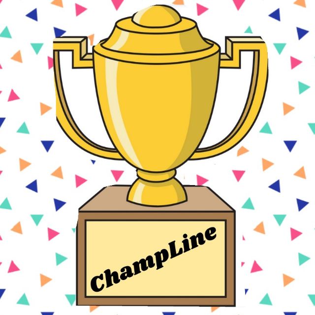 ChampLine, Online Shop | Shopee Philippines