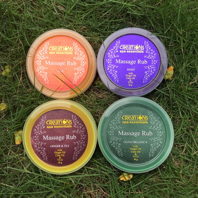 Massage Rub South Luzon, Online Shop | Shopee Philippines