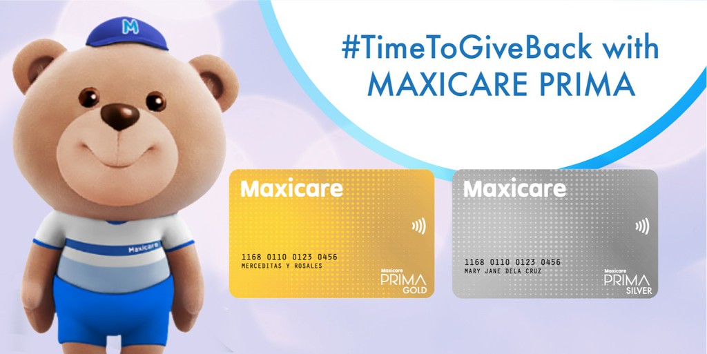 Maxicare Official Store, Online Shop | Shopee Philippines