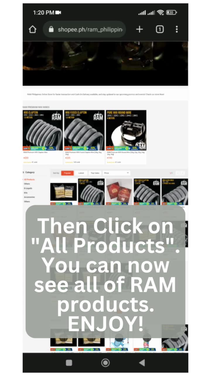 Shopee Philippines | Shop Online with Promos and Vouchers