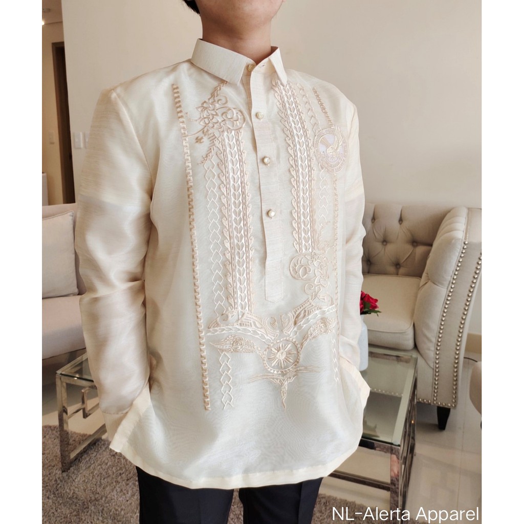 Modern Barong, Online Shop | Shopee Philippines