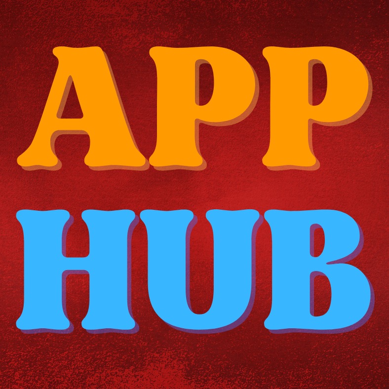 AppHub, Online Shop | Shopee Philippines