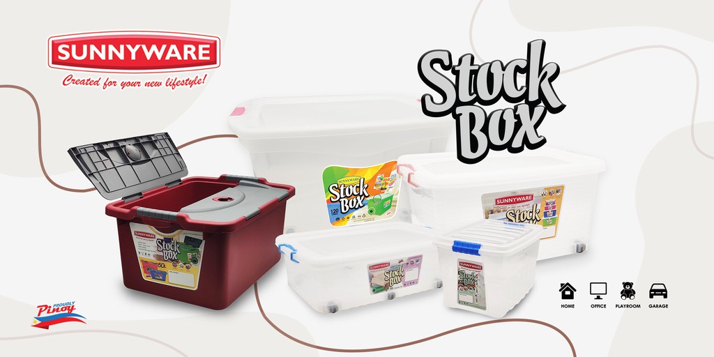 Sunnyware Philippines, Online Shop | Shopee Philippines