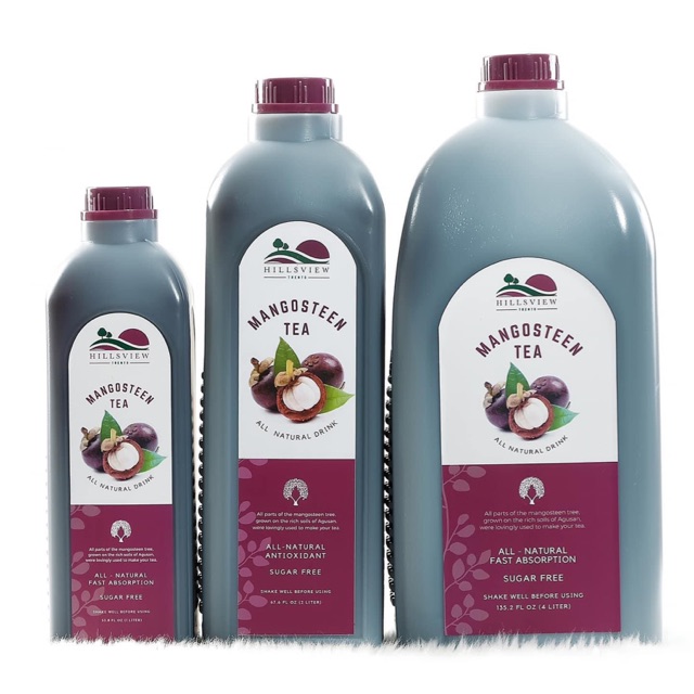 Mangosteen Tea Distributor, Online Shop | Shopee Philippines