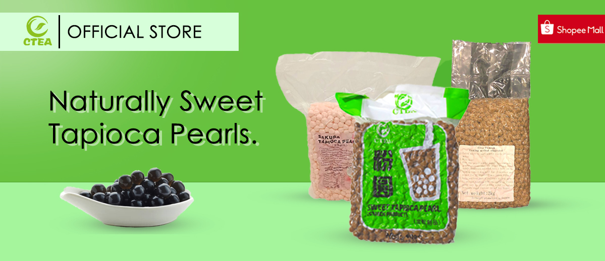 CTEA Store, Online Shop | Shopee Philippines