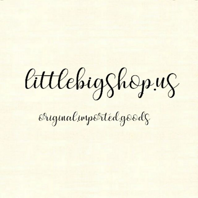 littlebigshop.us, Online Shop | Shopee Philippines