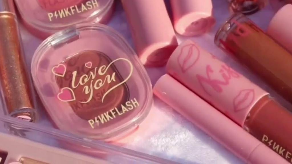 PINKFLASH PH Mega Store, Online Shop | Shopee Philippines