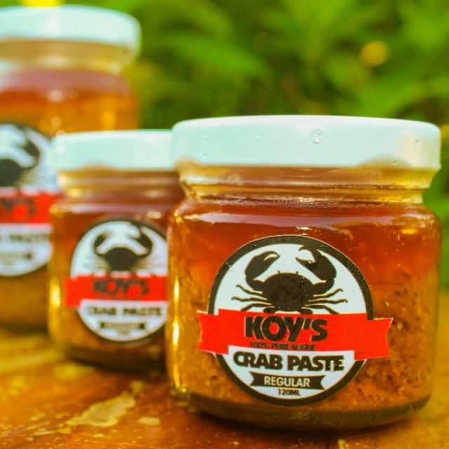 KOY'S CRAB PASTE FOOD PRODUCTS, Online Shop | Shopee Philippines