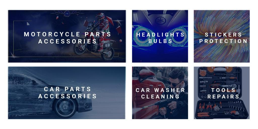 Magic Motor, Online Shop | Shopee Philippines