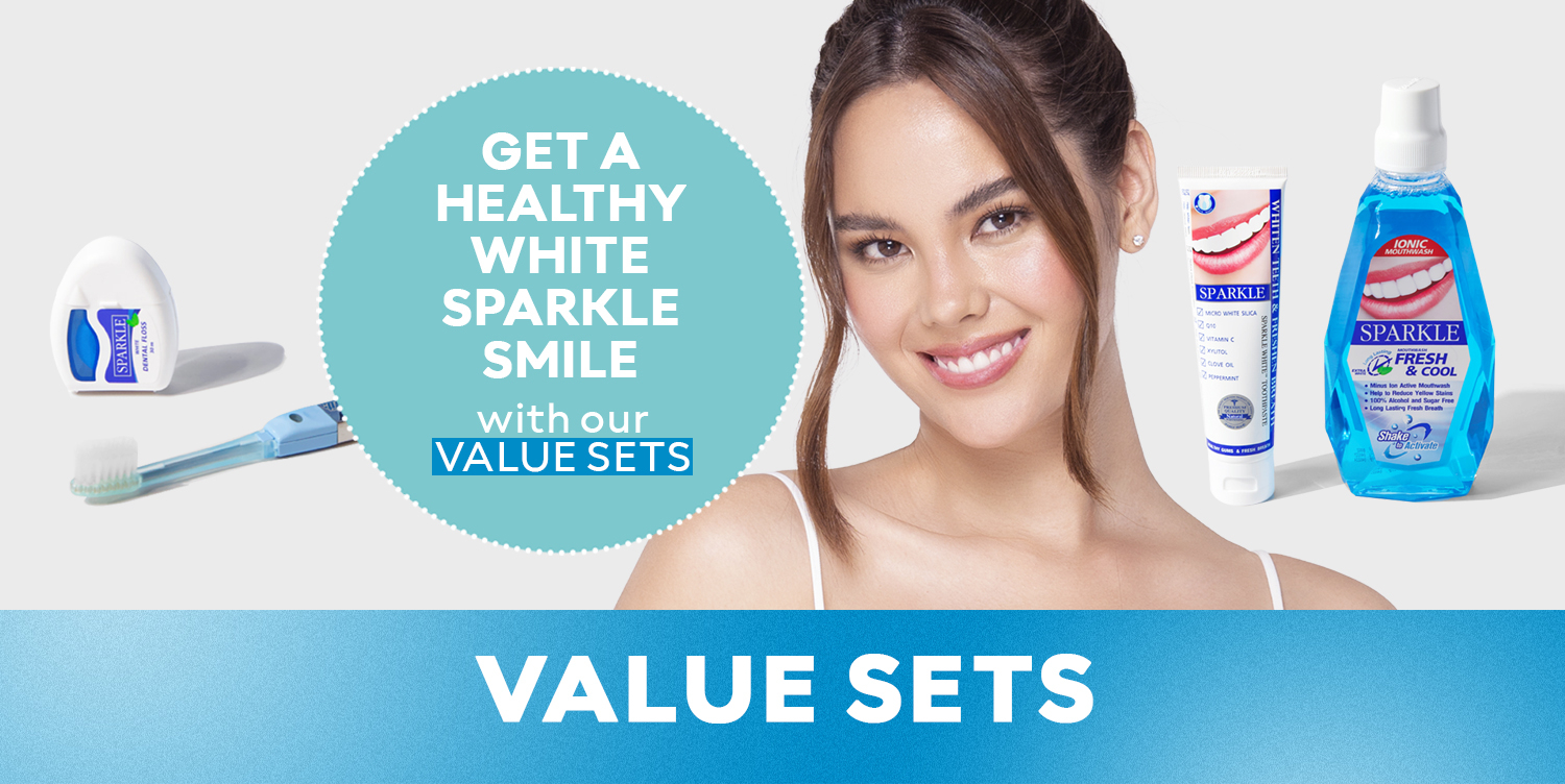 Sparkle PH, Online Shop | Shopee Philippines