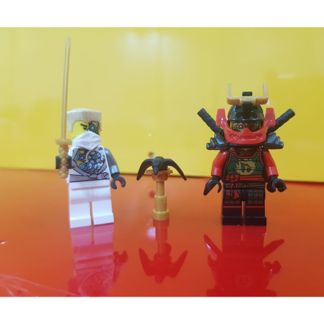 Lego Falcon Ninjago