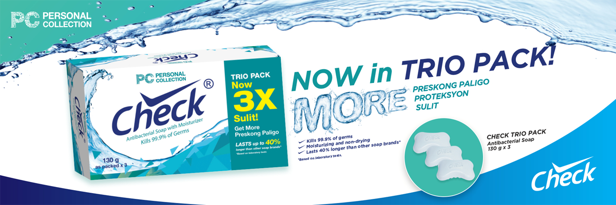 Personal Collection Official, Online Shop | Shopee Philippines