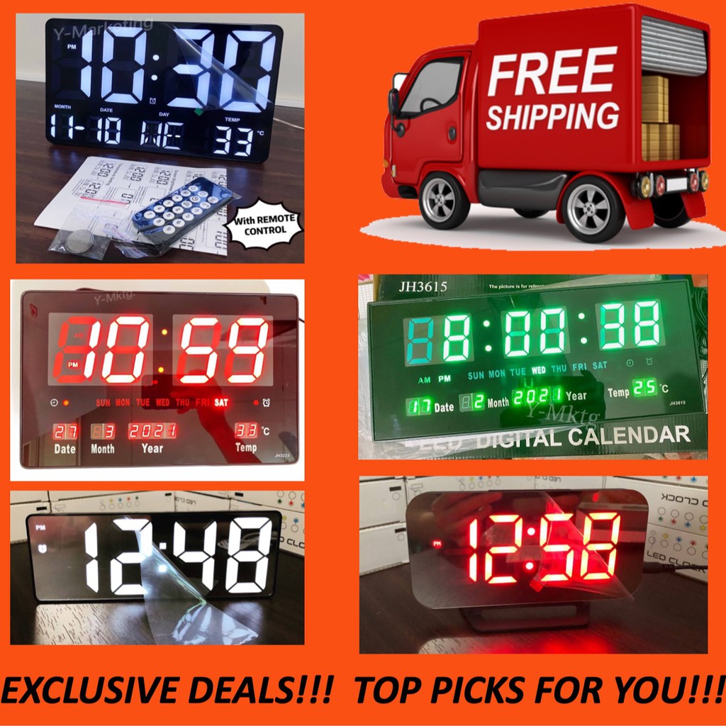 Y Marketing, Online Shop | Shopee Philippines