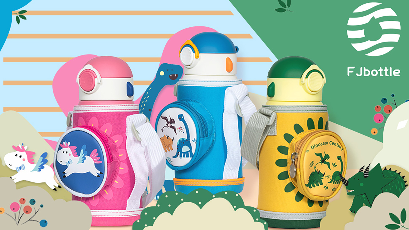 FJbottle Official Store, Online Shop | Shopee Philippines