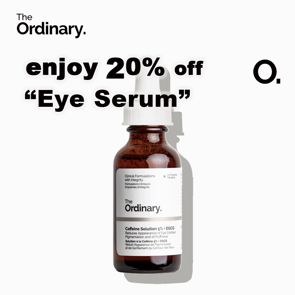 The Ordinary Official Store